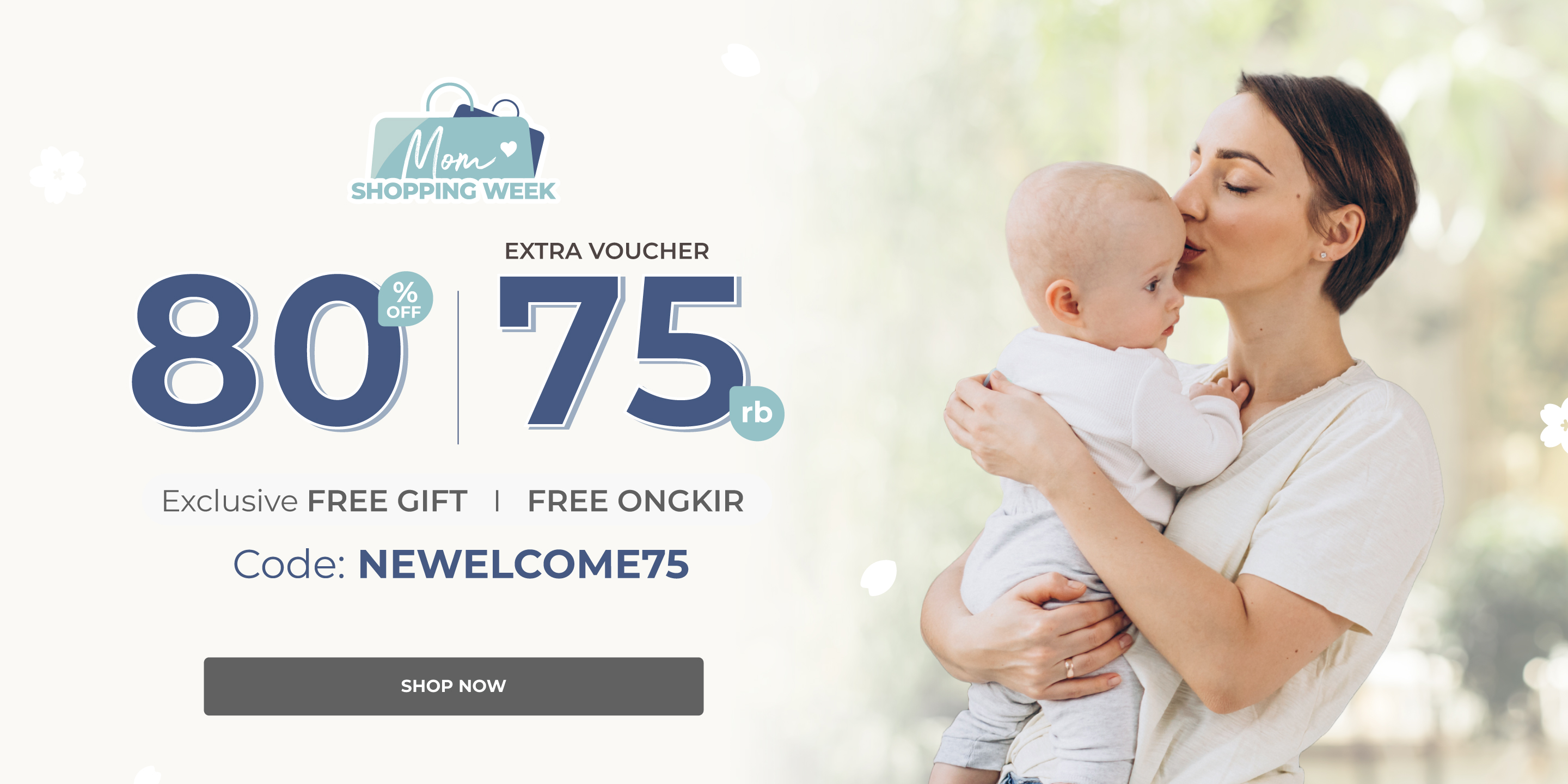 MOOIMOM: Beli & Konsultasi Online Perlengkapan Bayi & Ibu
