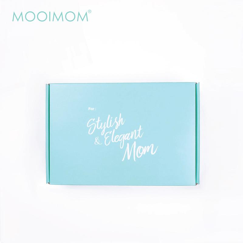 MOOIMOM Pizza Box
